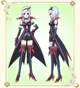 Eas | Villains Wiki | Fandom