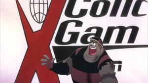 Tank (An Extremely Goofy Movie) | Villains Wiki | Fandom