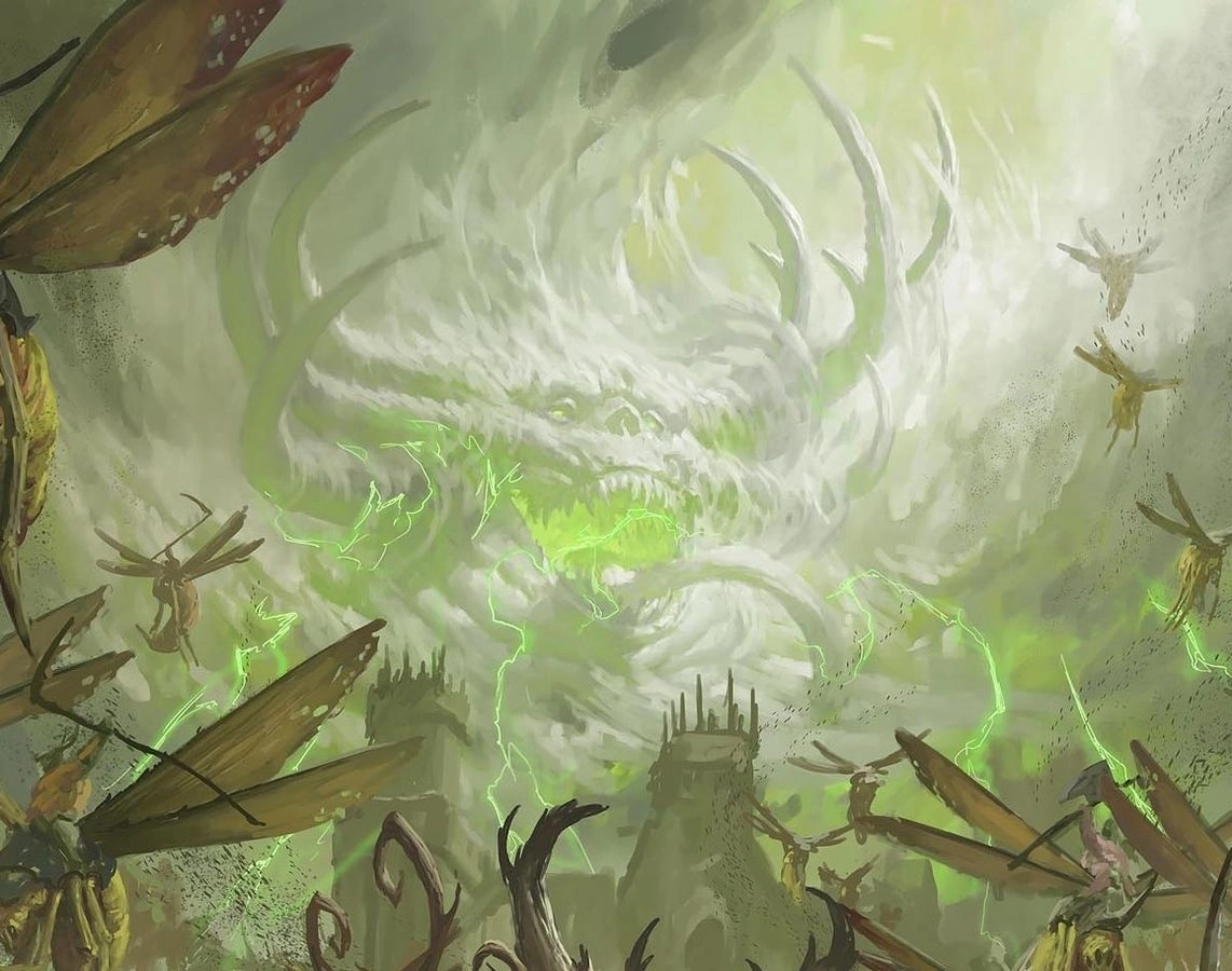 Nurgle | Villains Wiki | Fandom