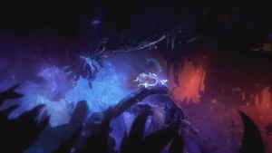 Stink Spirit | Villains Wiki | Fandom