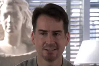 Spiro Zarkos Wedding Law & Order (1990) | Live Action Wiki | Fandom