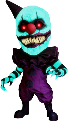 Clown Gremlins | Villains Wiki | Fandom
