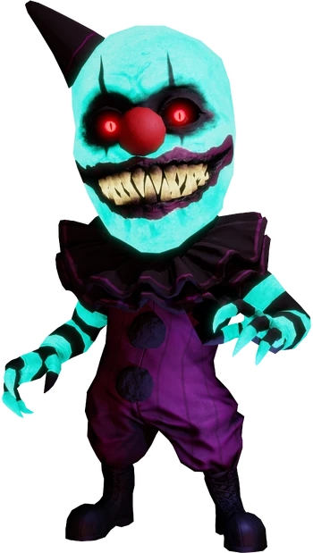 Clown Gremlins | Villains Wiki | Fandom
