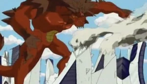 Grrkek the Planet Killer/Gallery | Villains Wiki | Fandom