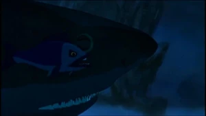 Joe (Help! I'm a Fish)/Gallery | Villains Wiki | Fandom