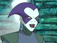 Yin Wi | Villains Wiki | Fandom