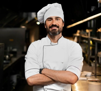 Chef | Villains Wiki | Fandom