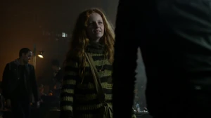 Ivy Pepper/Gallery | Villains Wiki | Fandom