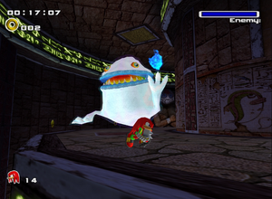 King Boom Boo | Villains Wiki | Fandom