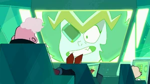 Emerald (Steven Universe) | Villains Wiki | Fandom
