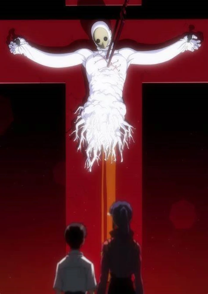 Neon Genese Evangelion Lilith Second Angel Lilith | Evangelion