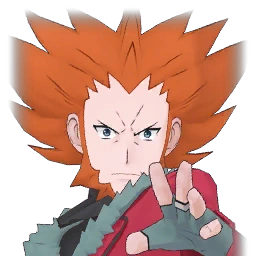 Lysandre (Pokémon)/Gallery | Villains Wiki | Fandom