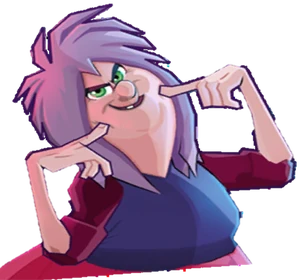 Madam Mim/Gallery | Villains Wiki | Fandom