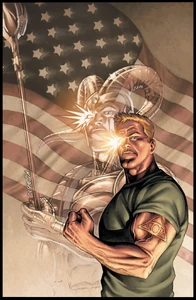 Magog/Gallery | Villains Wiki | Fandom