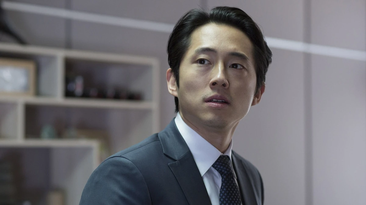 Derek Cho | Villains Wiki | Fandom