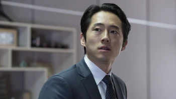 Derek Cho | Villains Wiki | Fandom