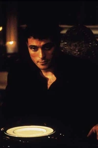 Eric Stark (Bless the Child) | Villains Wiki | Fandom