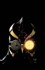 Talon (DC) | Villains Wiki | Fandom