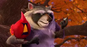 Norvirus Raccoon/Gallery | Villains Wiki | Fandom