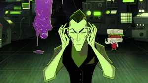 Obake/Gallery | Villains Wiki | Fandom