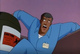 Parasite (DC Animated Universe) | Villains Wiki | Fandom