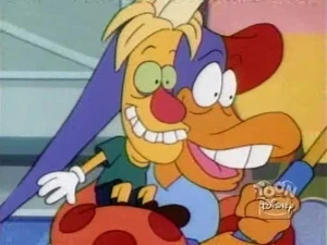 Quackerjack/Gallery | Villains Wiki | Fandom