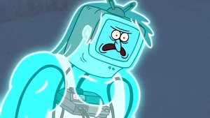 The Hammer (Regular Show)/Gallery | Villains Wiki | Fandom
