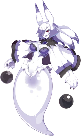 Rainier (Disgaea) | Villains Wiki | Fandom