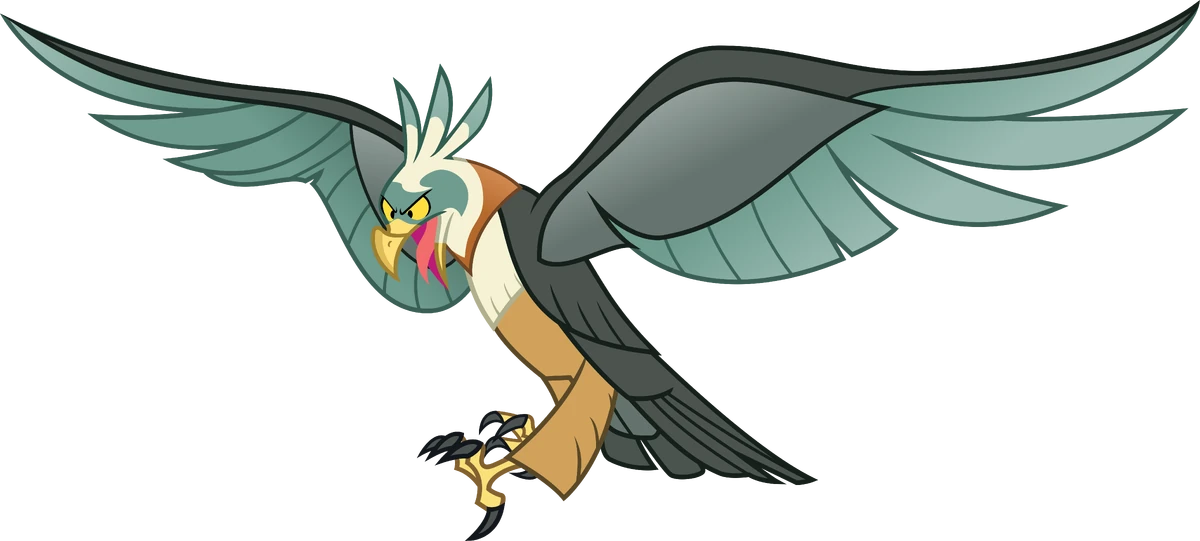 Roc (My Little Pony: Friendship is Magic) | Villains Wiki | Fandom