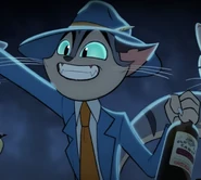 Rocky Rickaby | Villains Wiki | Fandom