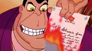 Mr. Scheck/Gallery | Villains Wiki | Fandom