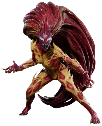 Scream (Insomniac Games) | Villains Wiki | Fandom