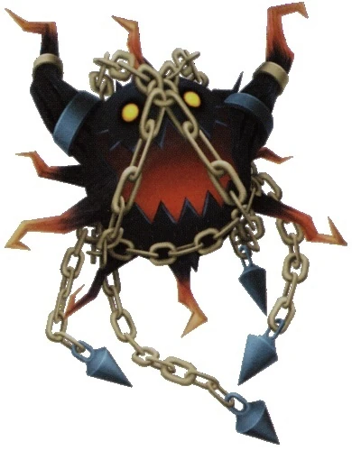 Shadow Stalker | Villains Wiki | Fandom