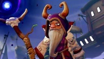 Skylanders Trap Team Sheep Mage