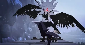 Manticores (RWBY) | Villains Wiki | Fandom