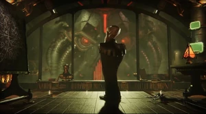 The Brewmaster (Soulstorm) | Villains Wiki | Fandom