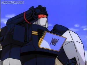 Soundwave (Generation One)/Gallery | Villains Wiki | Fandom