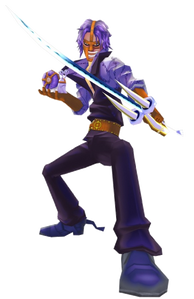 Spandam | Villains Wiki | Fandom