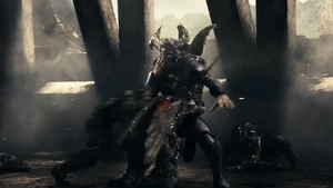 Steppenwolf (DC Extended Universe)/Gallery | Villains Wiki | Fandom