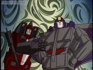 Thrust (Generation One)/Gallery | Villains Wiki | Fandom