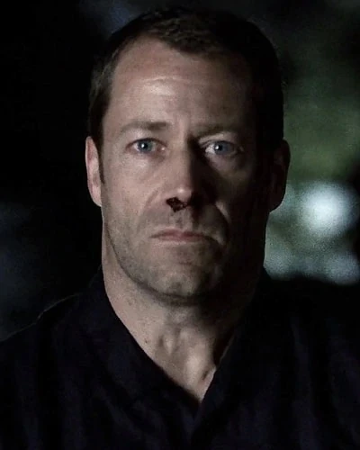 Tripp Cooke | Villains Wiki | Fandom