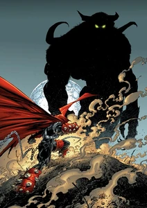 Urizen (Spawn) | Villains Wiki | Fandom