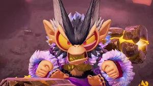 Void Kong/Gallery | Villains Wiki | Fandom