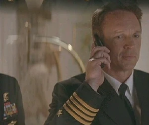 Captain Bill Fawcett | Villains Wiki | Fandom