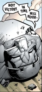 Cinderblock | Villains Wiki | Fandom