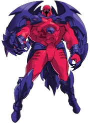 Onslaught | Villains Wiki | Fandom