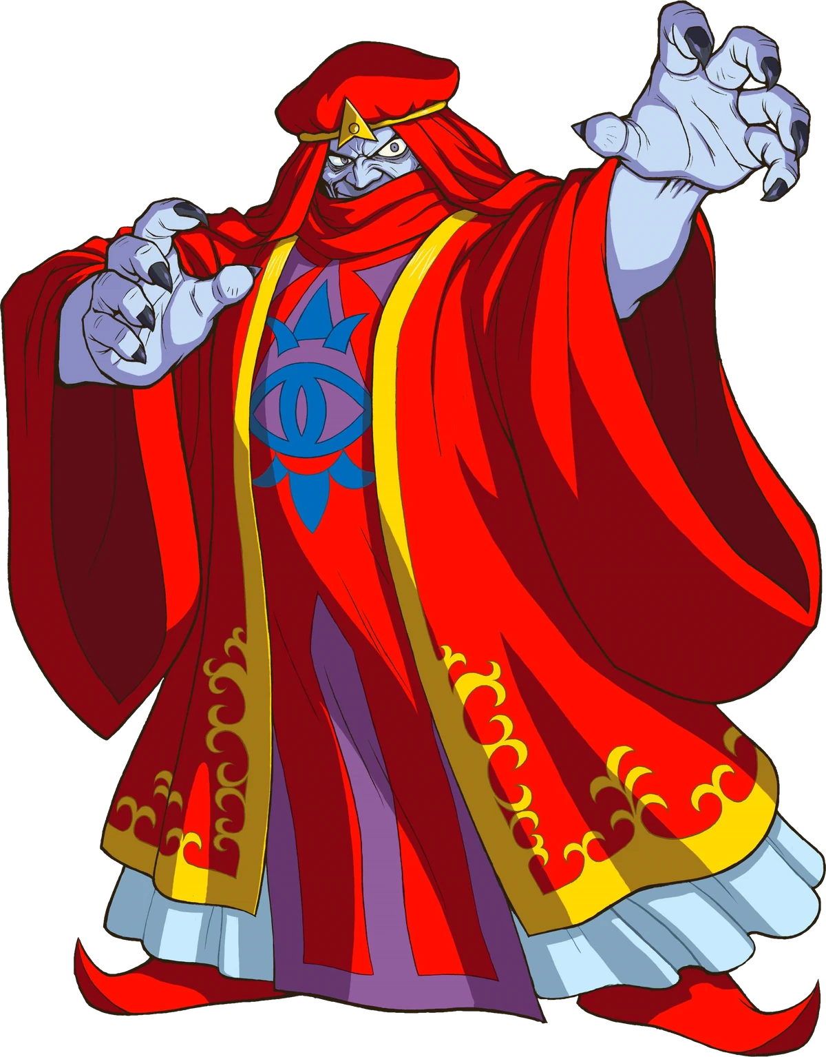 Agahnim | Villains Wiki | Fandom