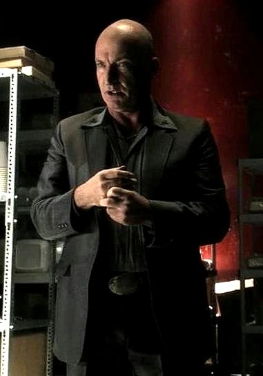 Amos Fortune (Smallville) | Villains Wiki | Fandom