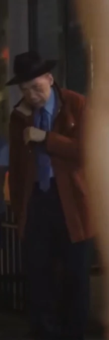 The Stalker (Urban Horror: Street View) | Villains Wiki | Fandom