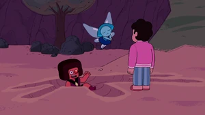 Eyeball Ruby/Gallery | Villains Wiki | Fandom